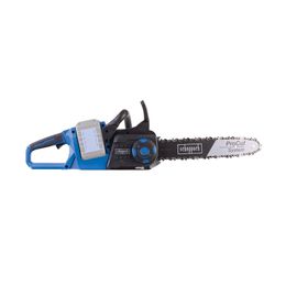 Scheppach Akku-Kettens&auml;ge BC-CS355Duo-X &ndash; SET S2.5