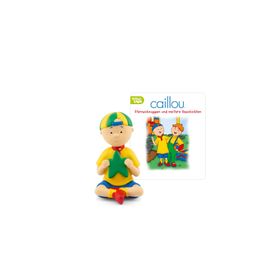 tonies Caillou - Sternschnuppen und weitere Geschichten