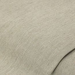 buttinette Markisenstoff "Palma", grau-melange