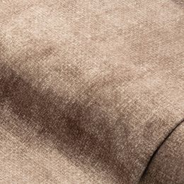 buttinette M&ouml;bel-Samt, beige-melange
