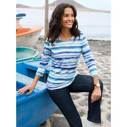 Rundhalsshirt