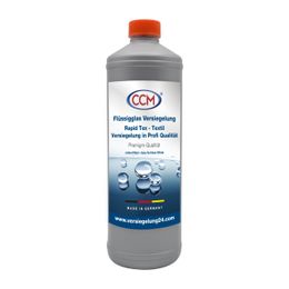 Rapid Tex - Textil-Versiegelung in Profi Qualit&auml;t