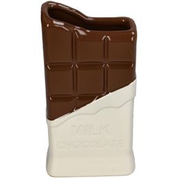 SONSTIGE Vase MILK CHOCOLATE