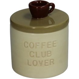 SONSTIGE Vorratsdose COFFEE CLUB