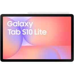 Samsung Galaxy Tab S10 Lite (10,9") Wi-Fi 128GB Silber
