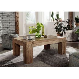 Couchtisch Teak 120x80x45 BASSANO #105