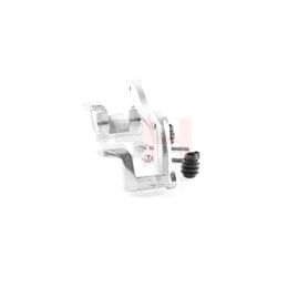 GH Halter, Bremssattel gh443504 Vorderachse links f&uuml;r Fiat HYUNDAI KIA