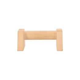 Tchibo - F2 Push UP Stand - braun