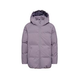 Hummel&reg; &raquo;Hmljr All Weather Puffer Jacket&laquo; - Kinder - Gr. 164 - lila