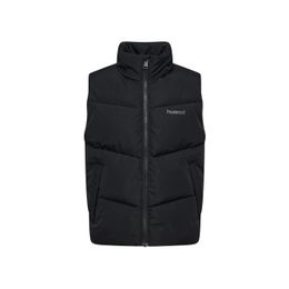 Hummel&reg; &raquo;Hmljr Puffer Vest&laquo; - Kinder - Gr. 164 - schwarz