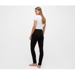 Angels Denim &raquo;Malu Zip&laquo; - Damen - Gr. 44 - schwarz