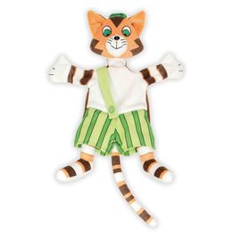 Handpuppe &raquo;Findus&laquo;