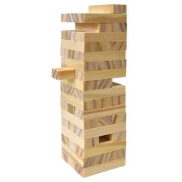 Turm-Bau-Spiel
