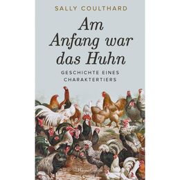 Am Anfang war das Huhn