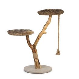 Designed by Lotte DBL Kratzbaum Elora Holz