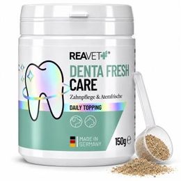 REAVET Denta Vital Pulver 180 g