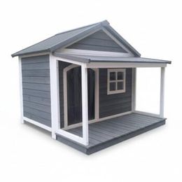 SunnyDogs Veranda S