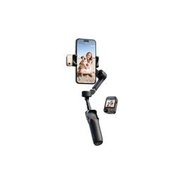 Hohem iSteady V3 Ultra AI-Tracking Gimbal BLK