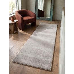 L&auml;ufer Antirutsch Sand 60x110 cm - ALDAN KADIMA DESIGN