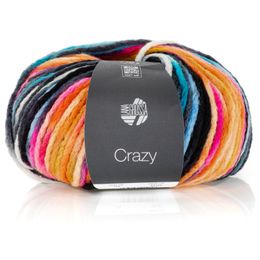 Lana Grossa Wolle Crazy
