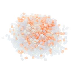Hama B&uuml;gelperlen-Mix, nachtleuchtend