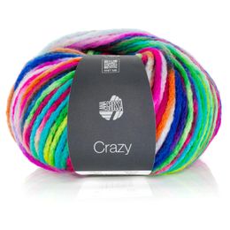 Lana Grossa Wolle Crazy