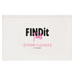 buttinette Stempel-Reinigungspad, 20 x 14 x 2 cm