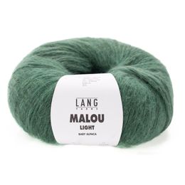 Lang Yarns Wolle Malou Light