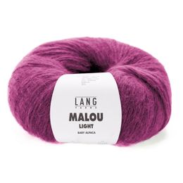 Lang Yarns Wolle Malou Light
