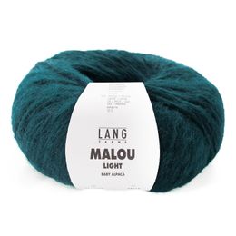 Lang Yarns Wolle Malou Light