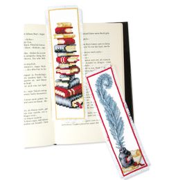 Verachtert Lesezeichen "Lesen & Schreiben"