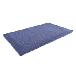 Badematte RHOMTUFT PRESTIGE