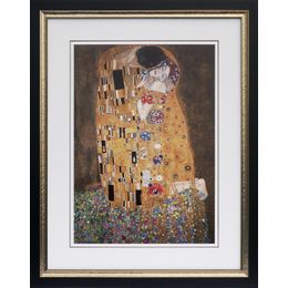 SONSTIGE Kunstdruck GUSTAV KLIMT