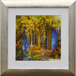 SONSTIGE Kunstdruck JOHN MESSELY