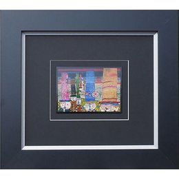 SONSTIGE Kunstdruck HUNDERTWASSER