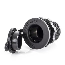 carbest Powersteckdose 12V/24 V