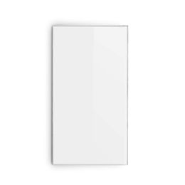 Klarstein Wonderwall 45 Infrarot-Heizung 50x90cm 450W Wochentimer IP24 50 x 90 cm