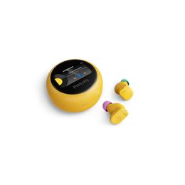 Philips TAMS3YL The Buds gelb In-Ear Kopfh&ouml;rer