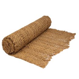 casa pura B&ouml;schungsmatte Nature 400 g/m&sup2;