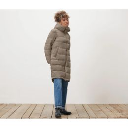 Tchibo - Steppmantel - Damen - Gr. XXL - taupe