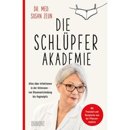Die Schl&uuml;pferakademie