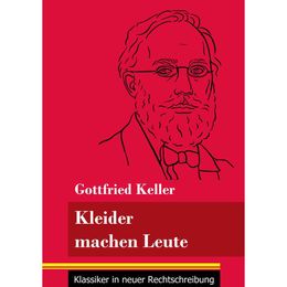 Kleider machen Leute