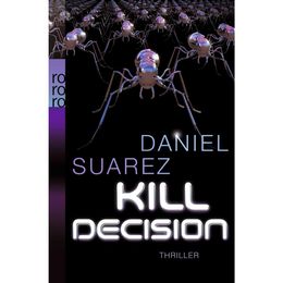 Kill Decision