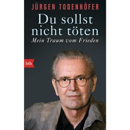 Du sollst nicht t&ouml;ten
