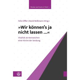 'Wir k&ouml;nnen's ja nicht lassen ...'