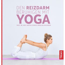 Trias Den Reizdarm beruhigen mit Yoga