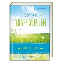 Spirituelle Kraftquellen
