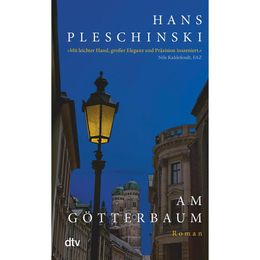 Am G&ouml;tterbaum