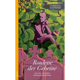 Roulette der Gebeine