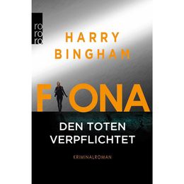 Fiona: Den Toten verpflichtet